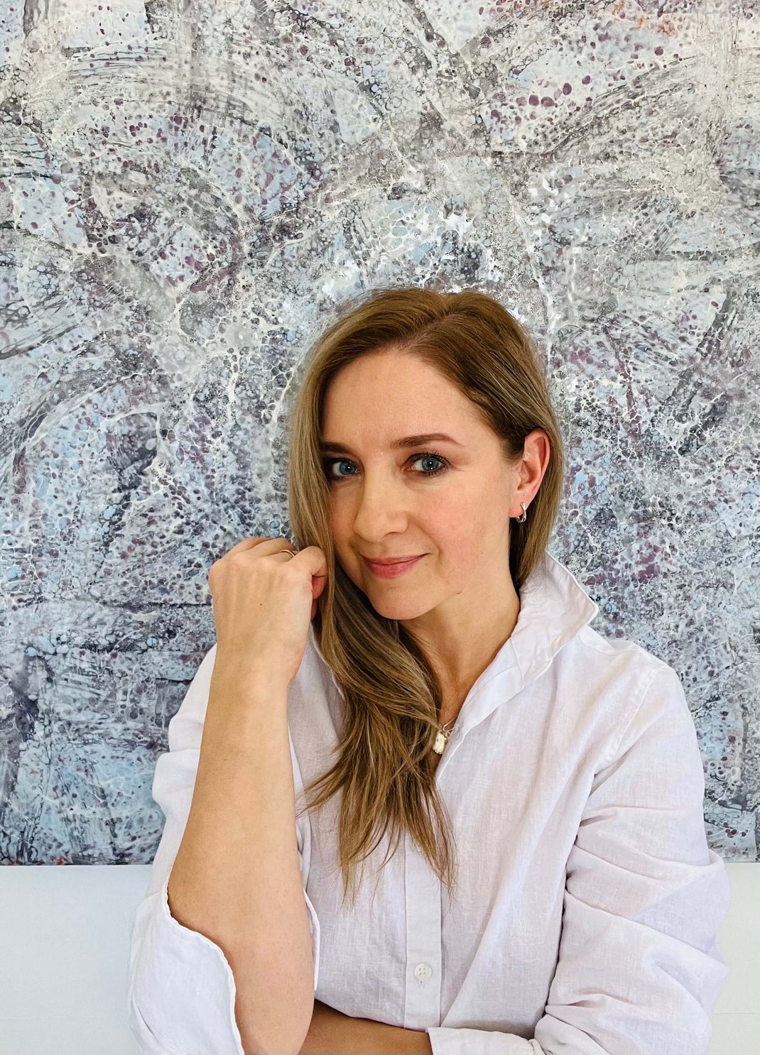 About Elena – Art by Elena Miller